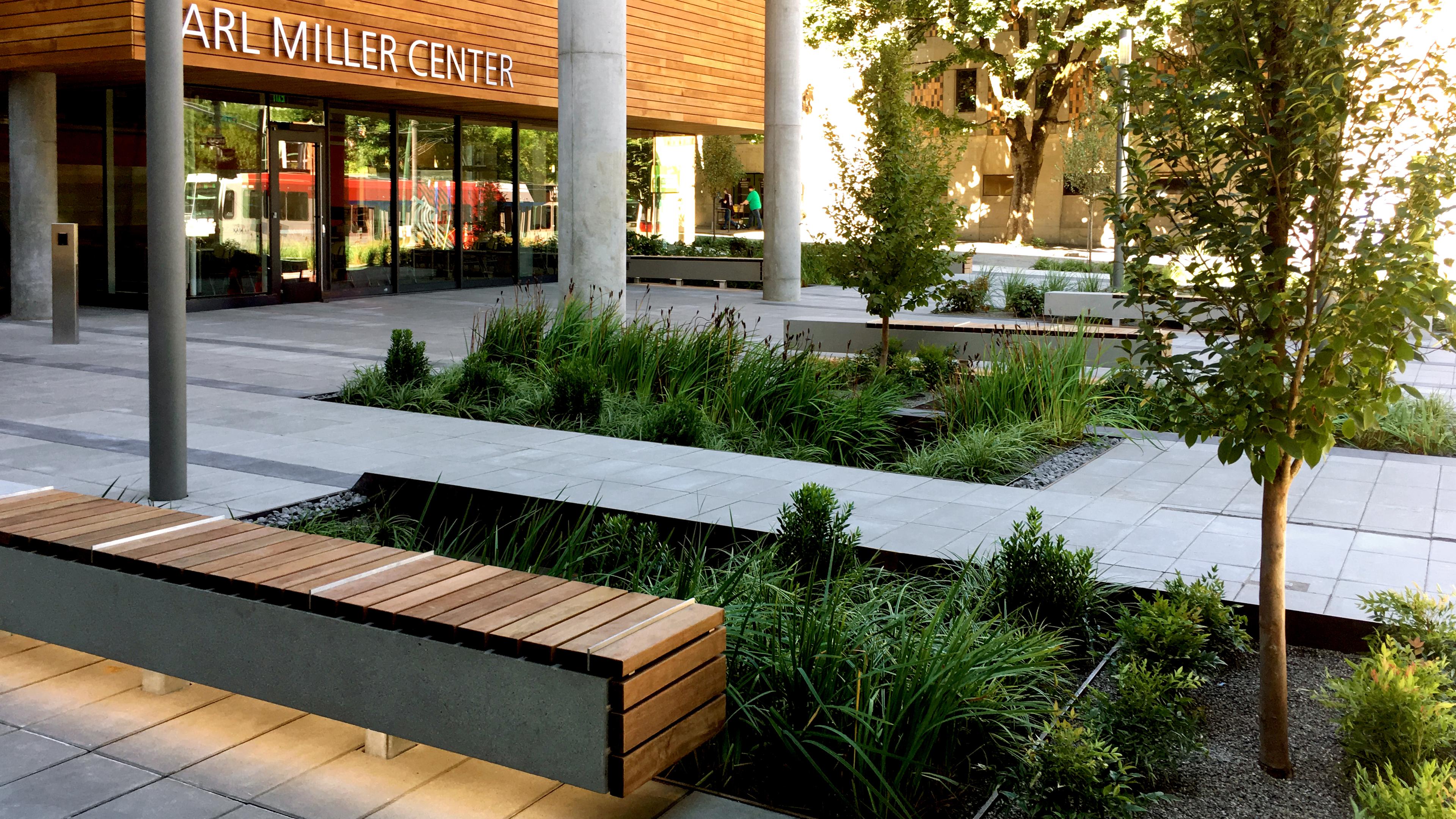 Karl Miller Center — DRIFT