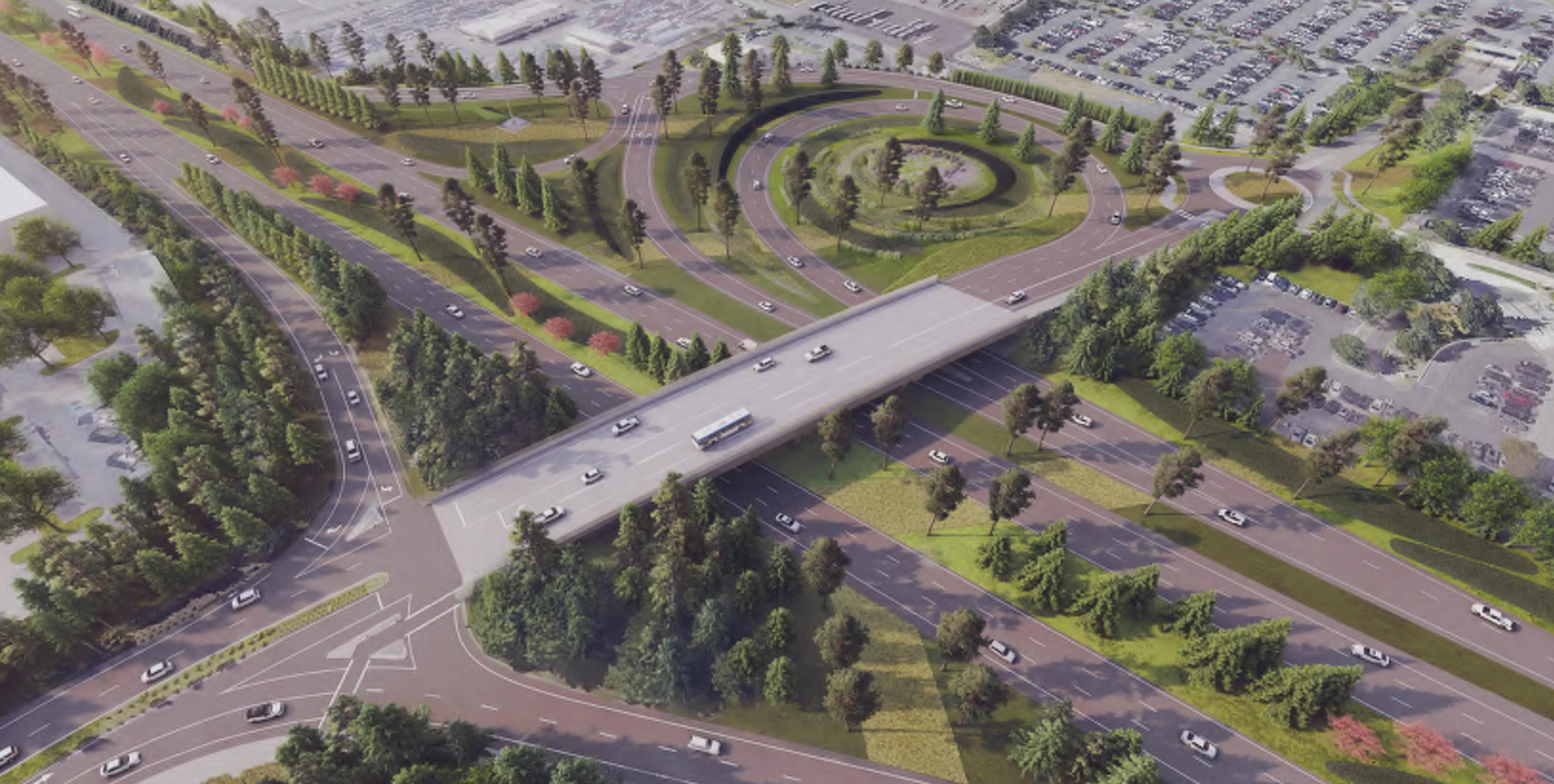 PDX Master Plan — DRIFT